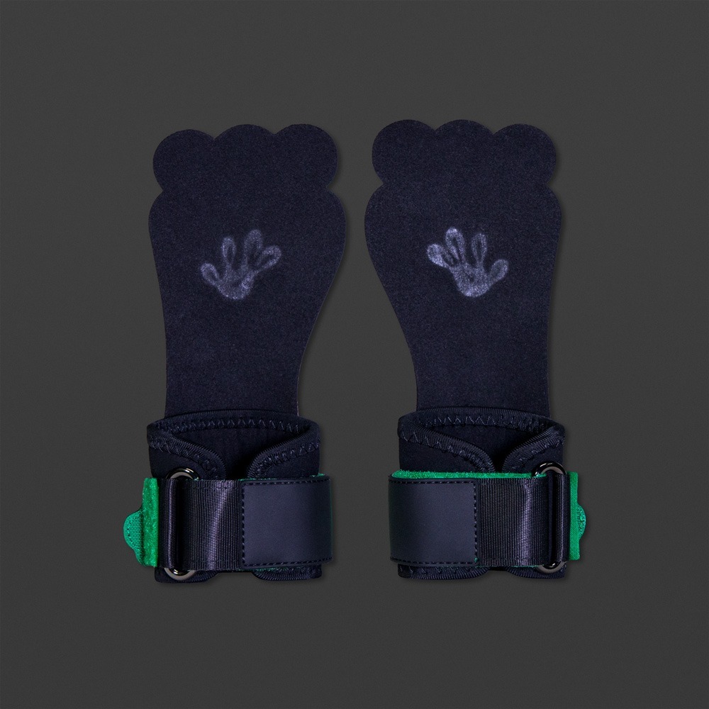 Frog Grips Elite kaufen: Top Griffigkeit & Langlebigkeit für Fitness