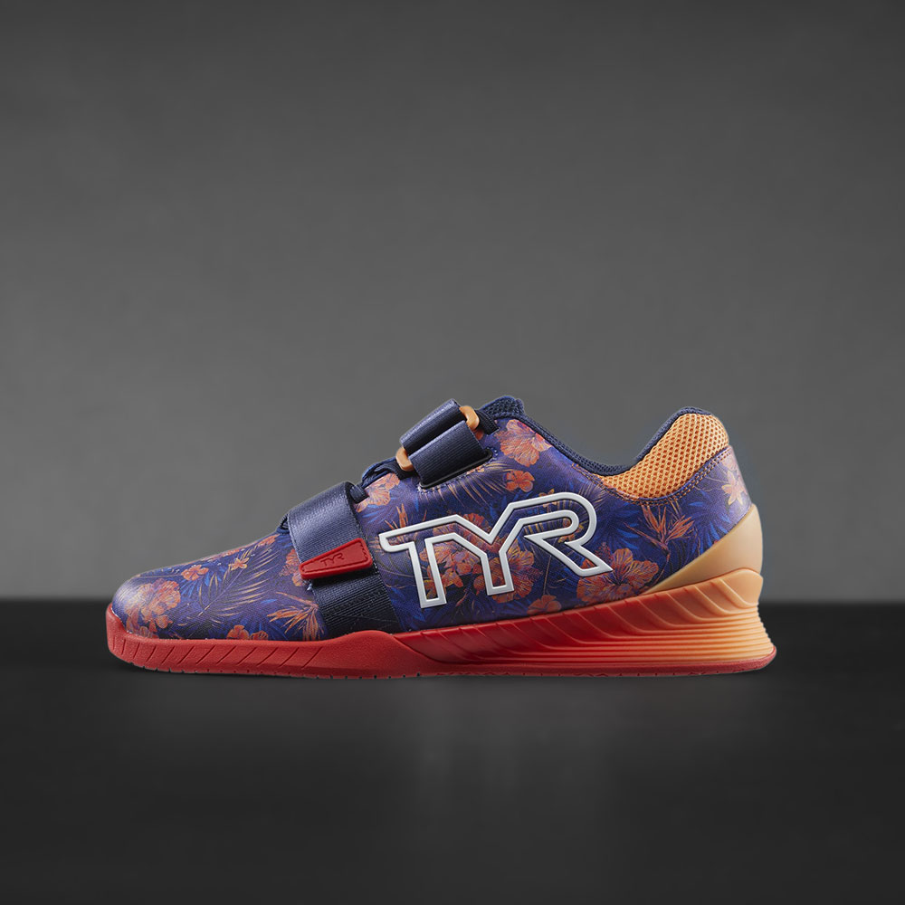TYR Schuhe und Kleidung Cross-Training, Workout, Wettkampf 🇩🇪